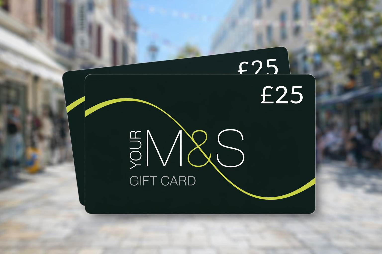GACO - Shape the Future of Compliance Training – Win an M&S Voucher!